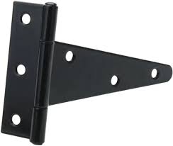 T Cabinet Hinges - Kaisiong Timber