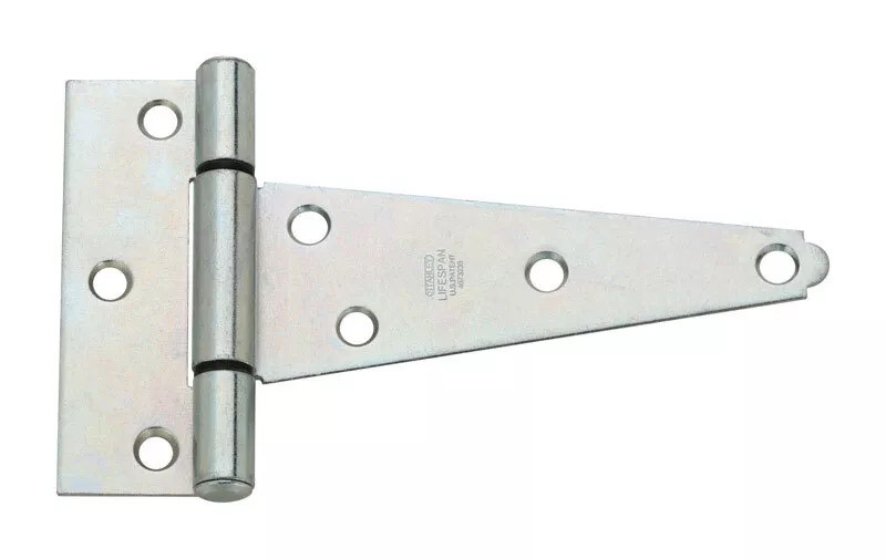 T Cabinet Hinges - Kaisiong Timber