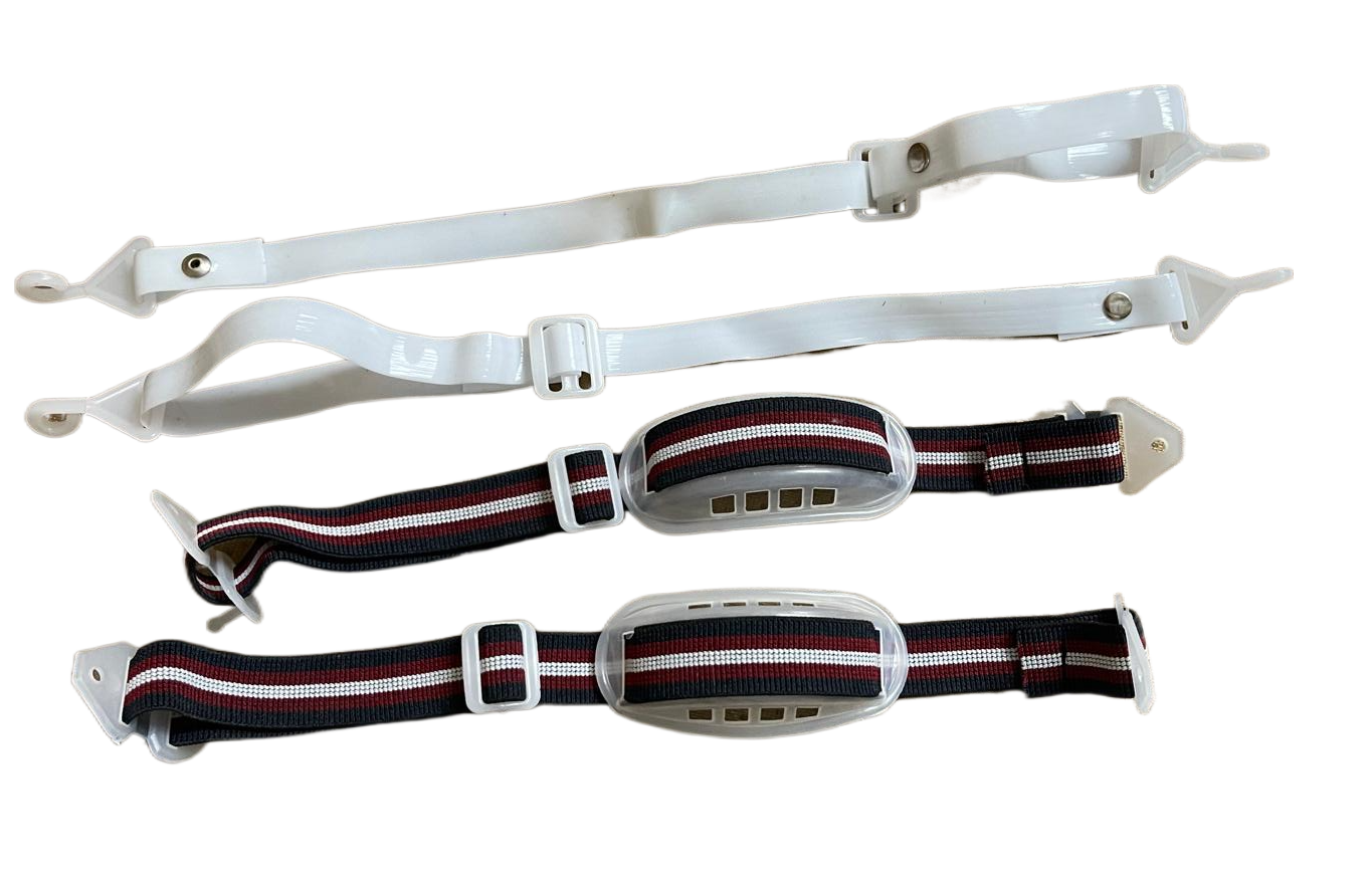 Safety Helmet (with Chin Strap) - Kaisiong Timber