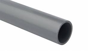 AW PVC Pipe - Kaisiong Timber