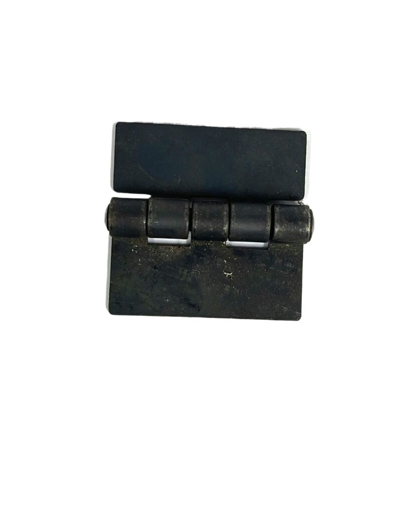 Weld-on Hinges - Kaisiong Timber