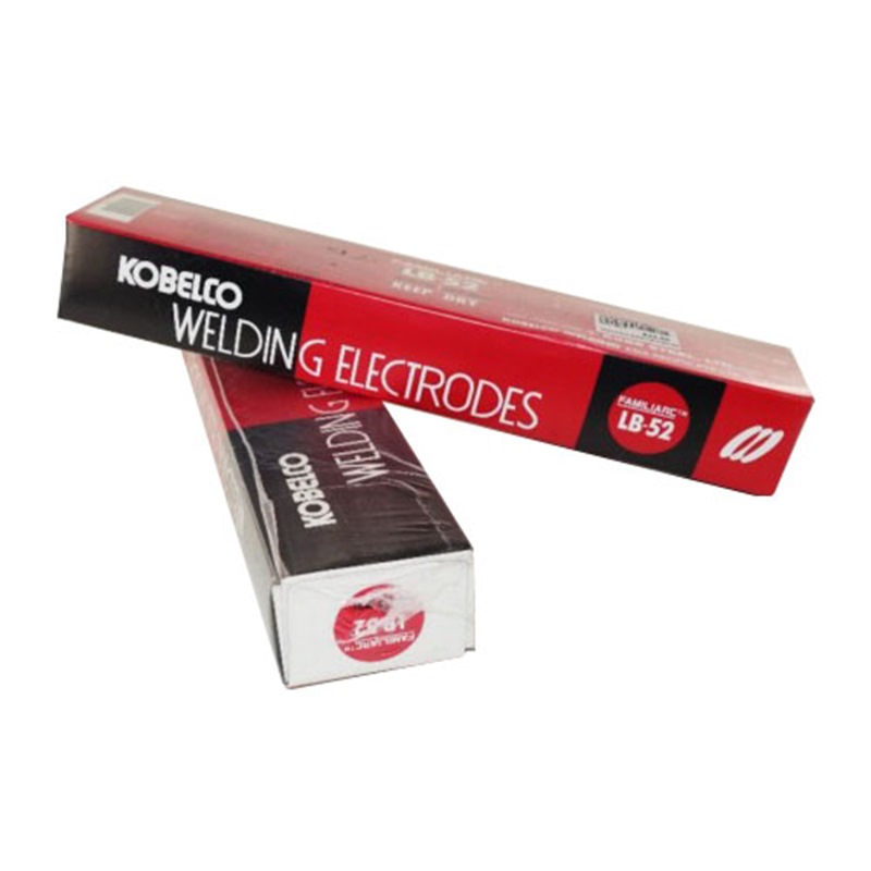 LB-52 Kobelco Welding Electrode - Kaisiong Timber
