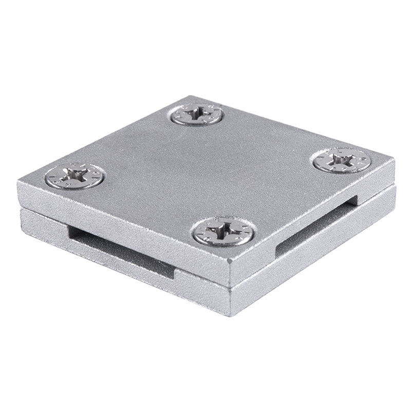 Aluminium Square Tape Clamp - Kaisiong Timber