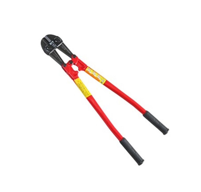 HIT Standard Bolt Cutter (Black Jaw) - Kaisiong Timber
