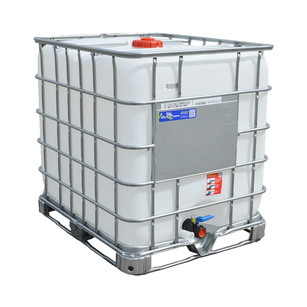 IBC Tank 1000L - Kaisiong Timber