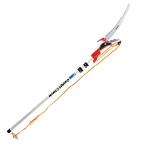 KAMAKI Telescopic C Jaw Tree Pruner w/Saw - Kaisiong Timber